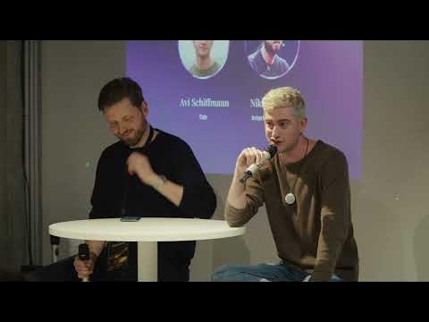 Interface x Quick Coffee - AI-First User Interfaces - Avi Schiffmann ...