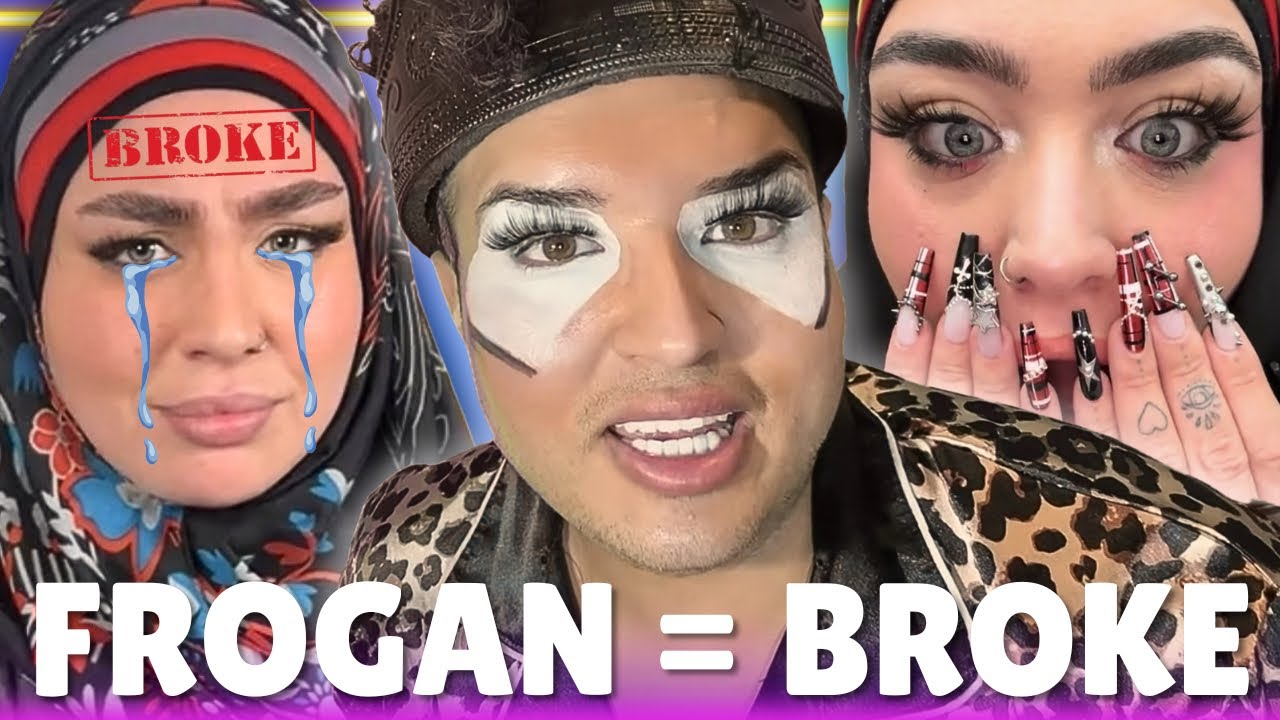 H3H3 was Right about FROGAN - YouTube