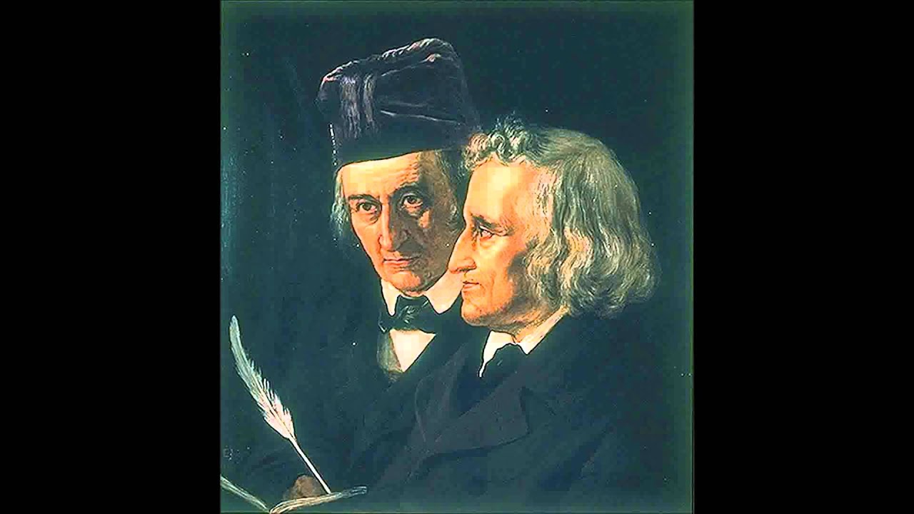 Grimms' Fairy Tale: Clever Elsie (Free Audiobook for Children, Kids ...