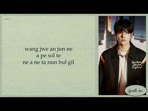 ENHYPEN (엔하이픈) – 'FEVER' [Easy Lyrics]