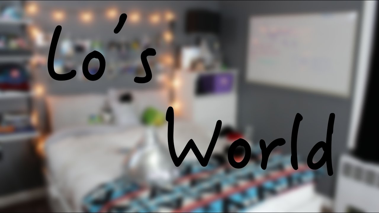 Lo's World - YouTube