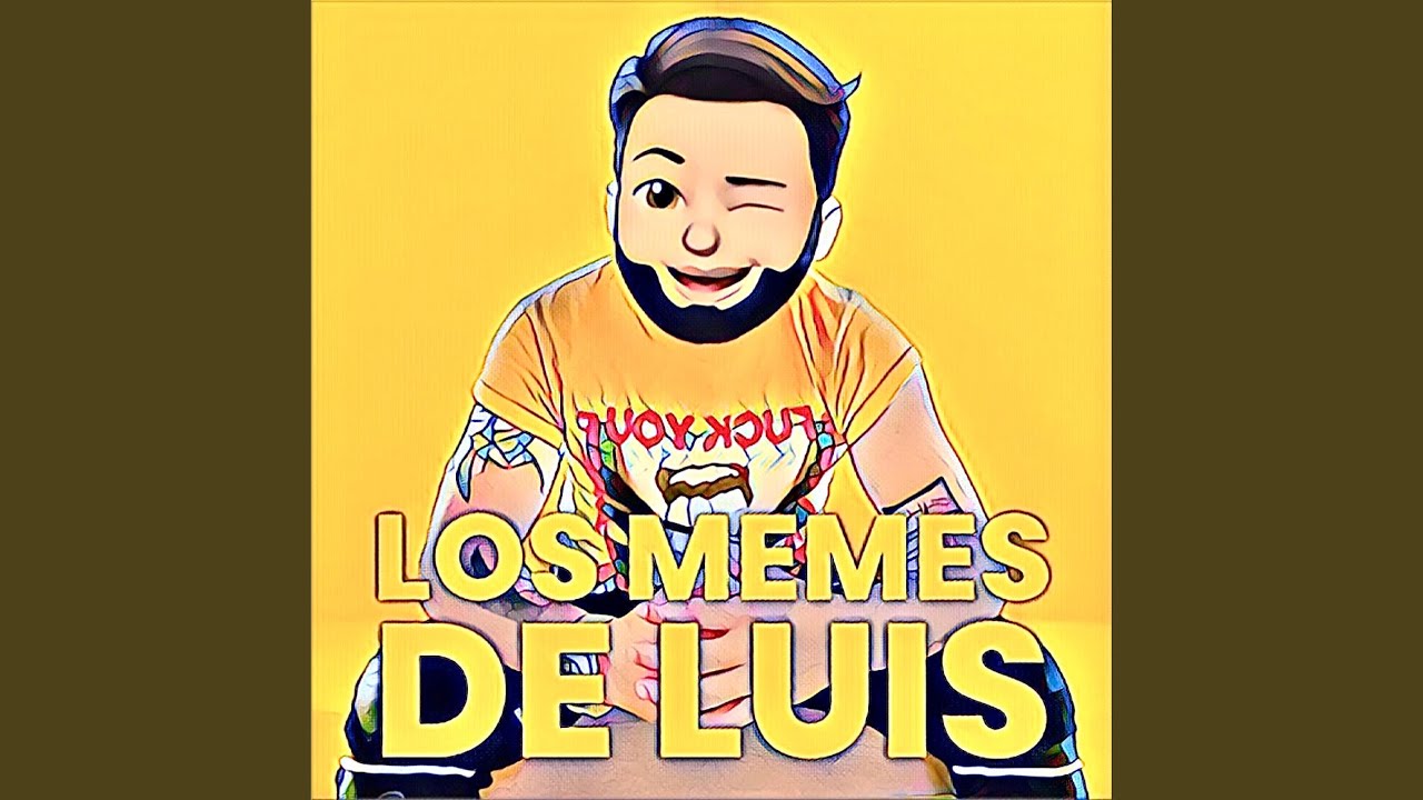 Rie con Los Memes de Luis - YouTube