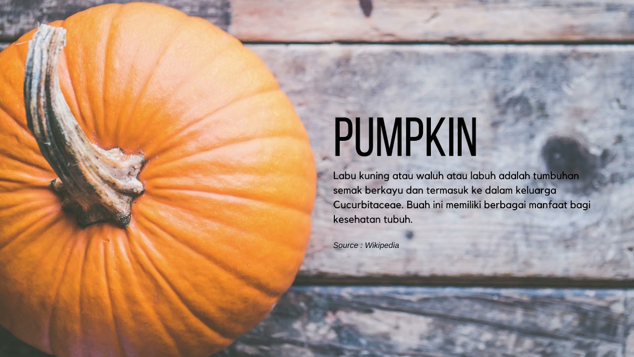 PUMPKIN SPONGE CAKE - YouTube