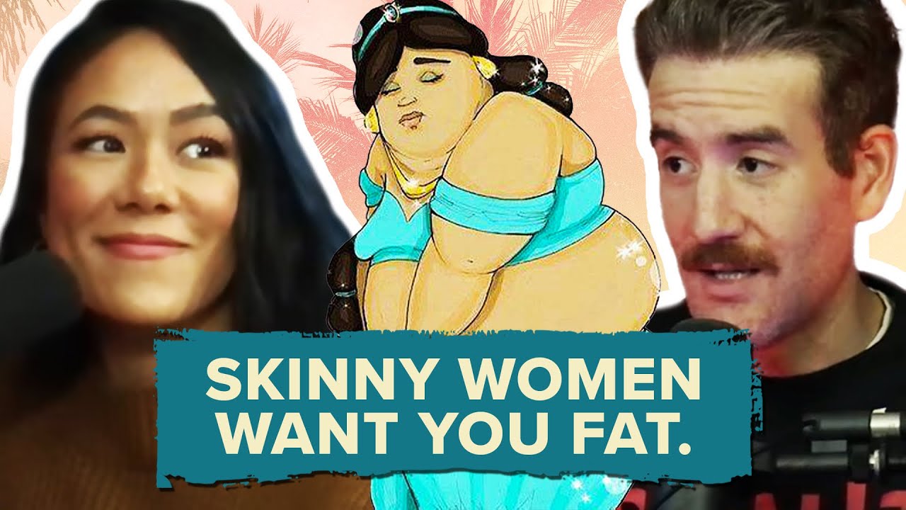 Halloween Propaganda, Fat Disney Characters, Q&A | I'm Doing Great ...