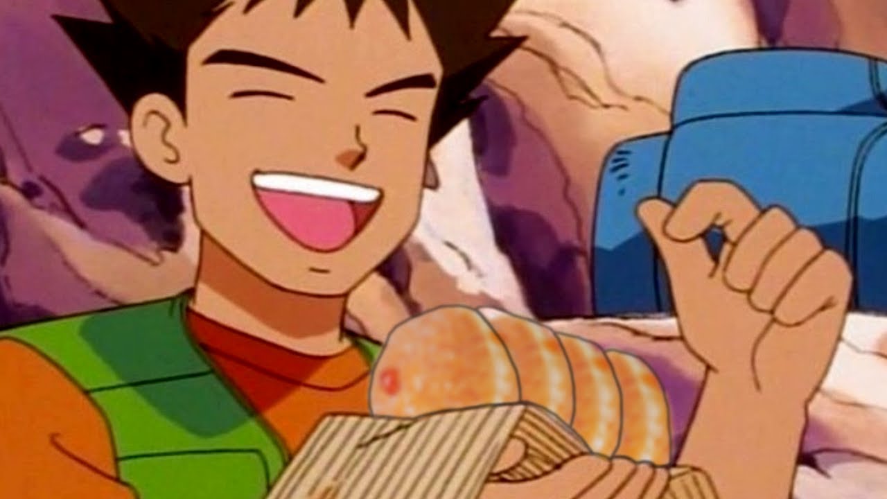 Nothing Beats A Jelly Filled Donut! - YouTube