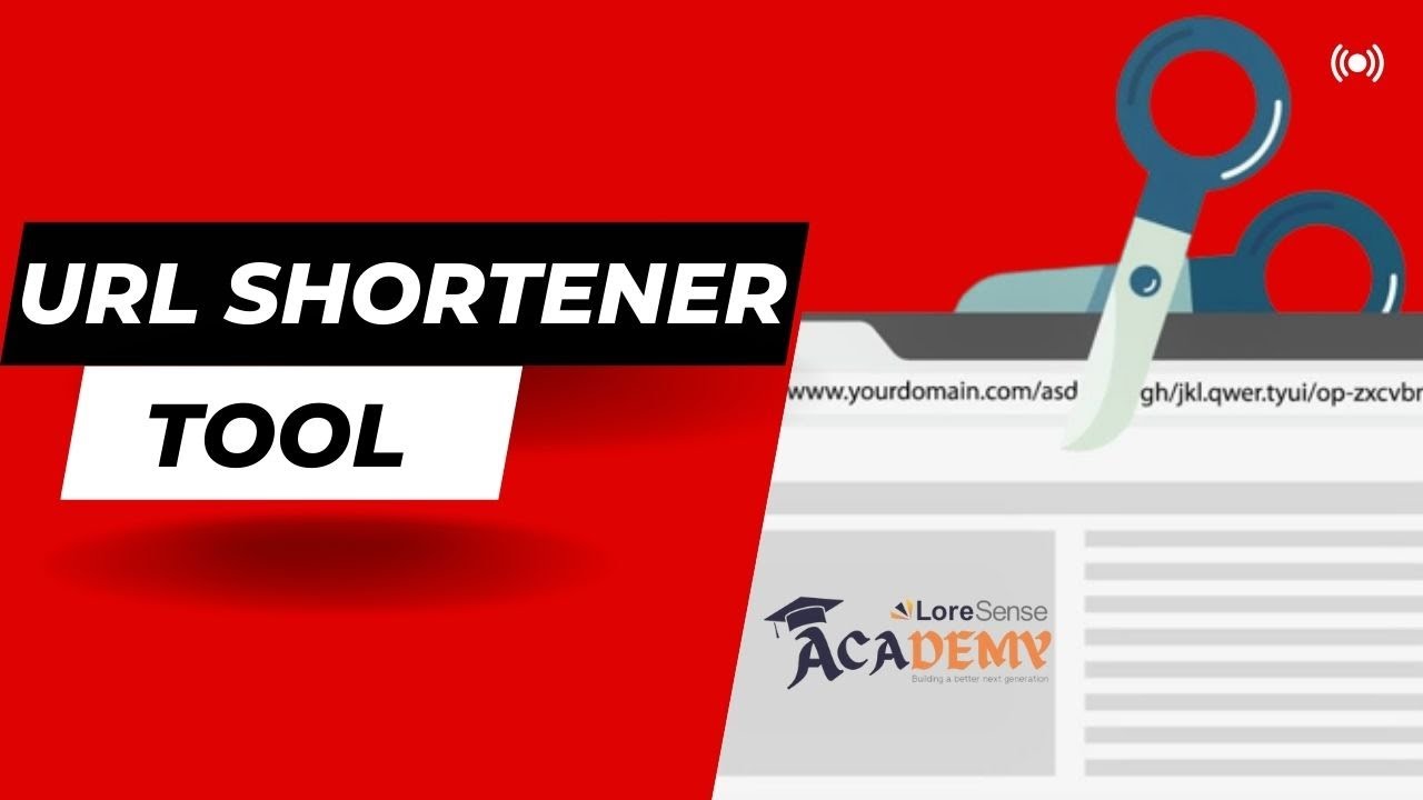 Url Shortener Tool YouTube Url Shortener Tool YouTube