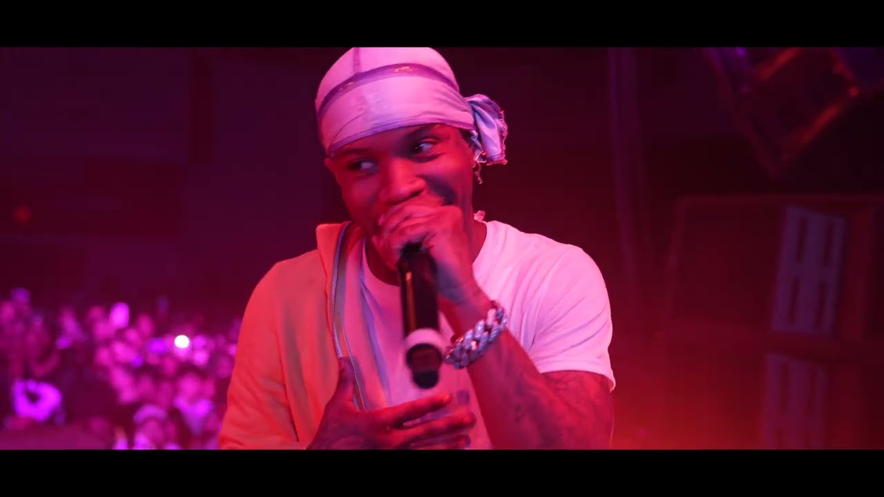 Tory Lanez performing at Strong Music Festival | FTC EP: 1 - YouTube
