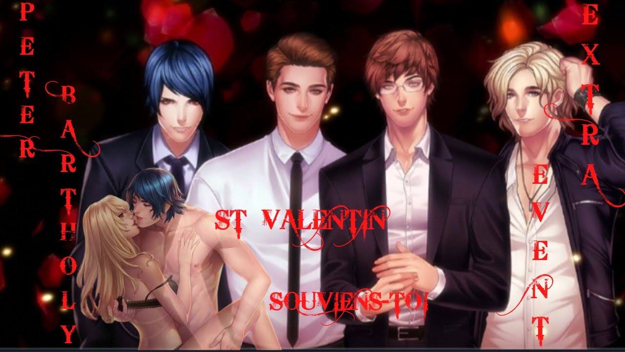 Extra Event "Peter Bartholy" - YouTube