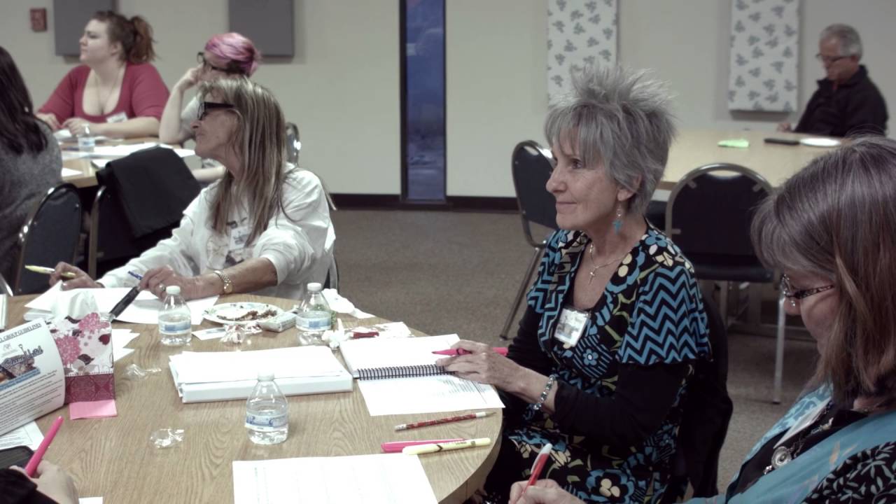Transform the Series - Helping others thrive in relationships - YouTube