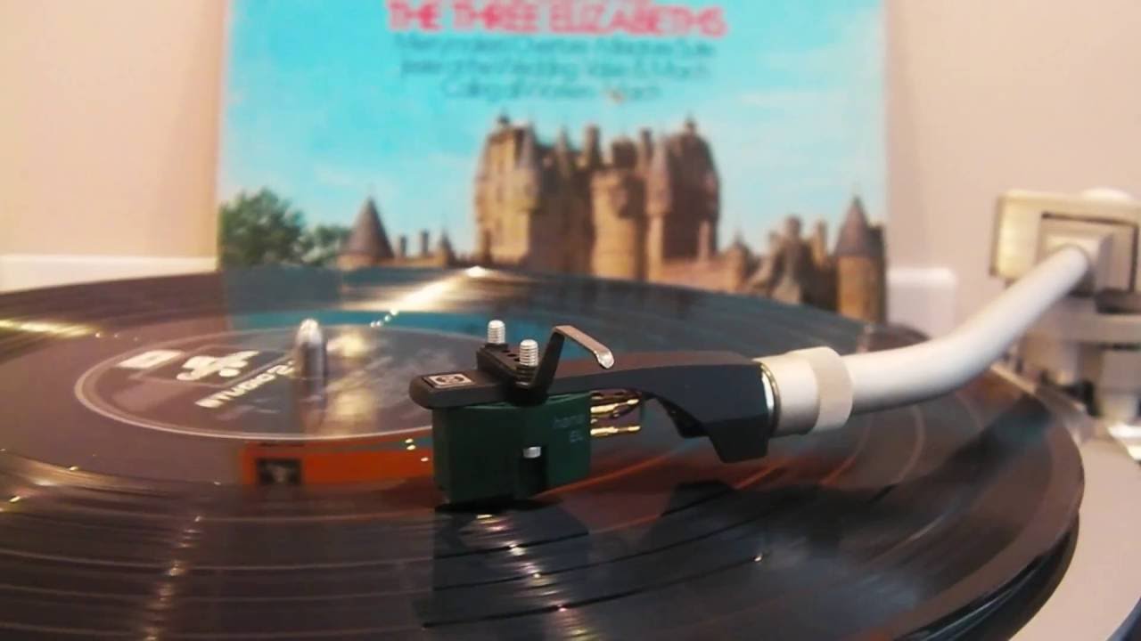 Eric Coates - Calling All Workers (vinyl: Hana EL, Graham Slee ...