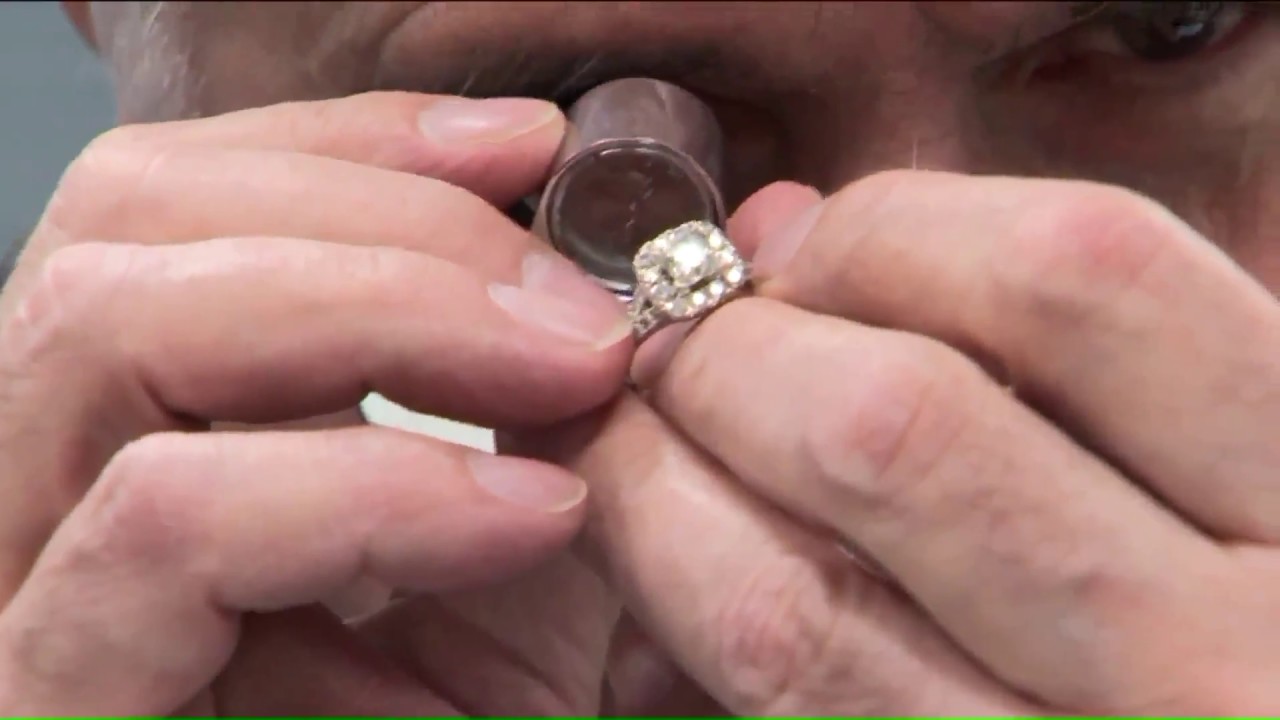 Donald A. Palmieri, WPIX-11 - YouTube