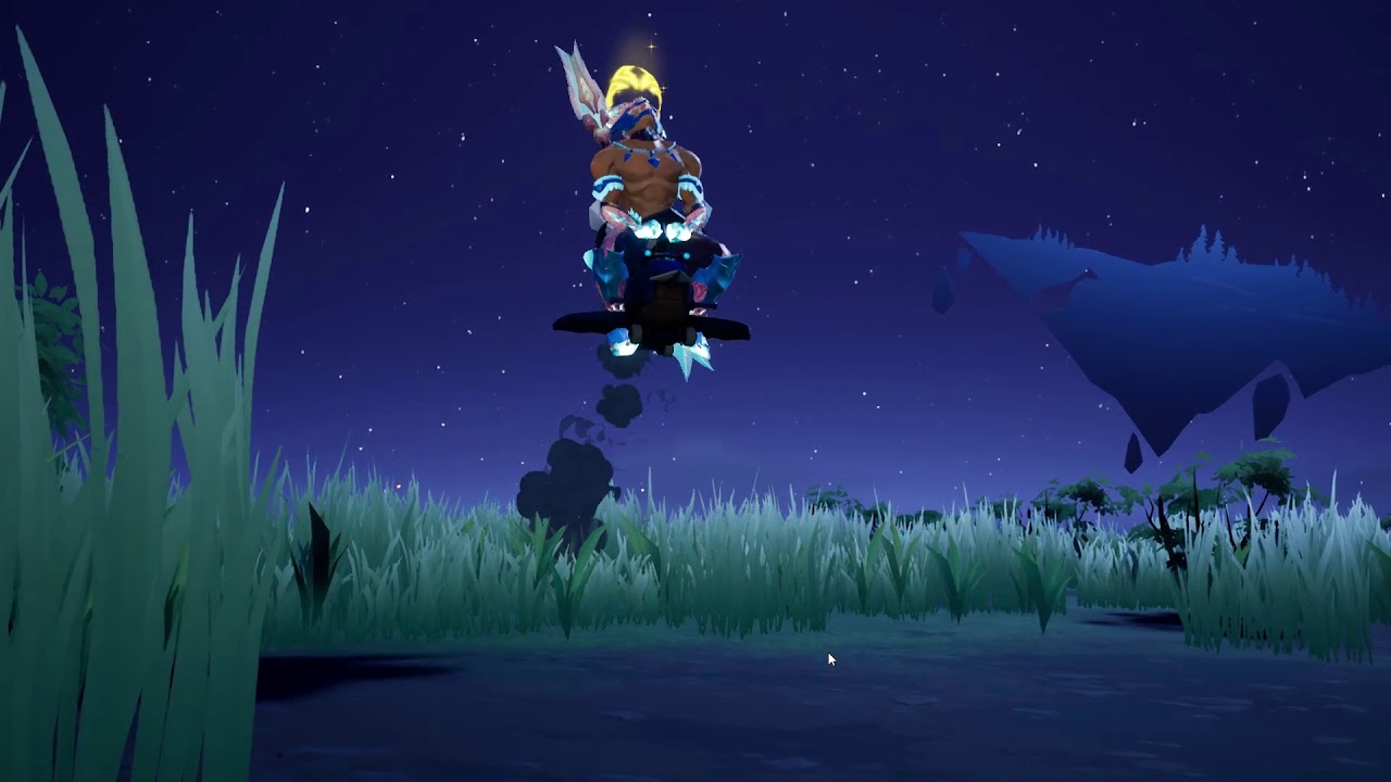 Another Rezakiri Warpike Build & Gameplay - DAUNTLESS - YouTube