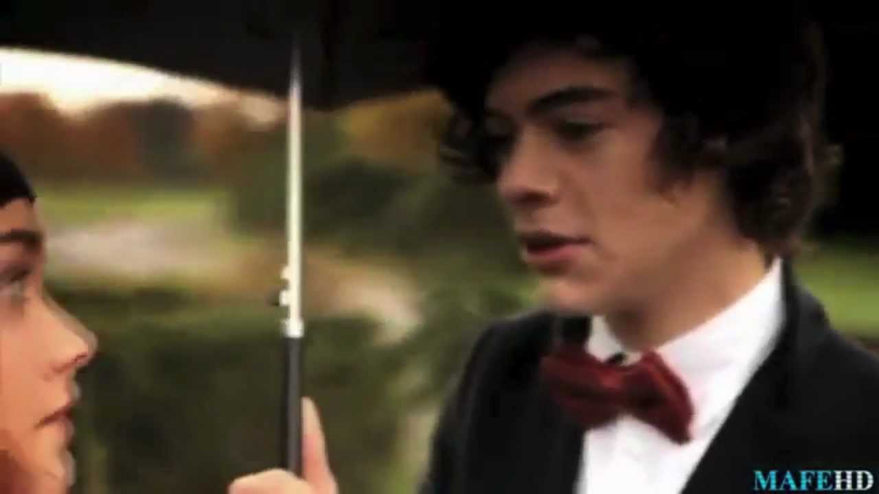 One Direction ft. Janet Devlin - Chasing Cars (Cover) Fanmade - YouTube