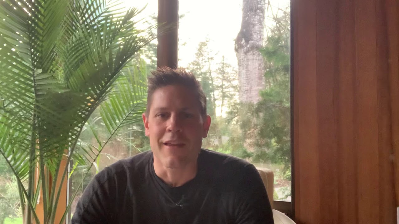 Vote Joe For Oregon - Fireside Chat - Episode 00 - Civil Unrest - YouTube