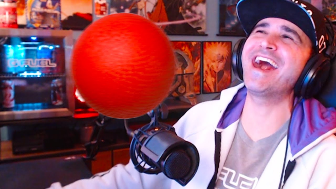 Summit1g has never LAUGHED this HARD! - YouTube