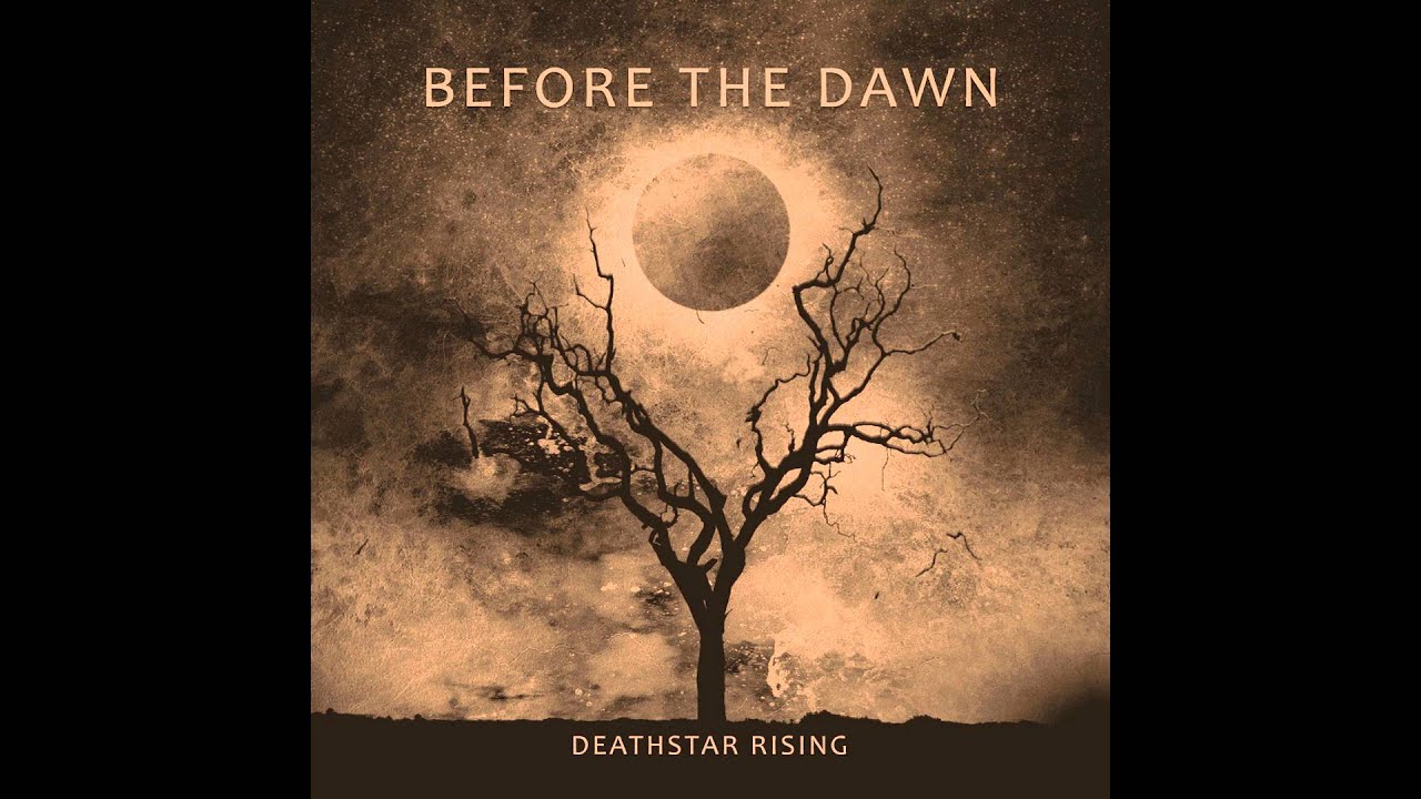 Before The Dawn - The First Snow & Winter Within - YouTube