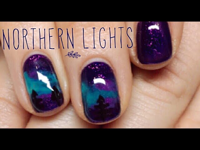 Gel Polish Nordic Lights CND Shellac Nordic Lights, Packed Per Piece
