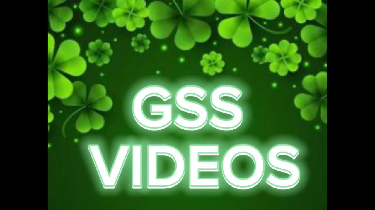 Chat & unboxing with GSS VIDEOS - YouTube