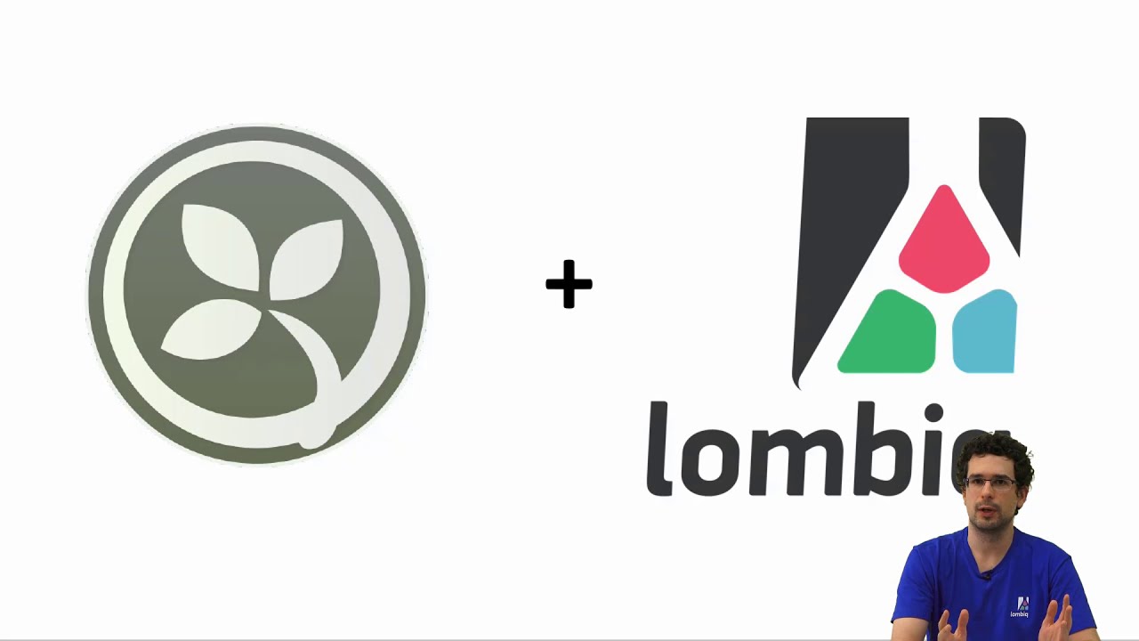 Showcasing Orchard Core CMS - YouTube