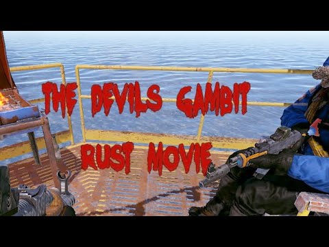 The Devils Gambit : Rust Movie - YouTube