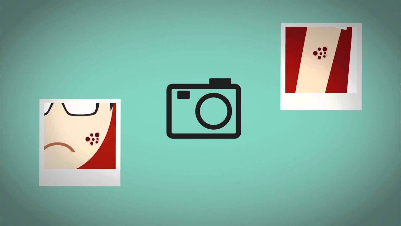 First Derm - Your Online Dermatologist - How it Works - YouTube