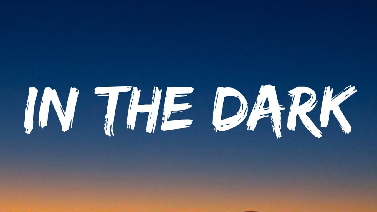 Ava Max - In The Dark (Lyrics) - YouTube