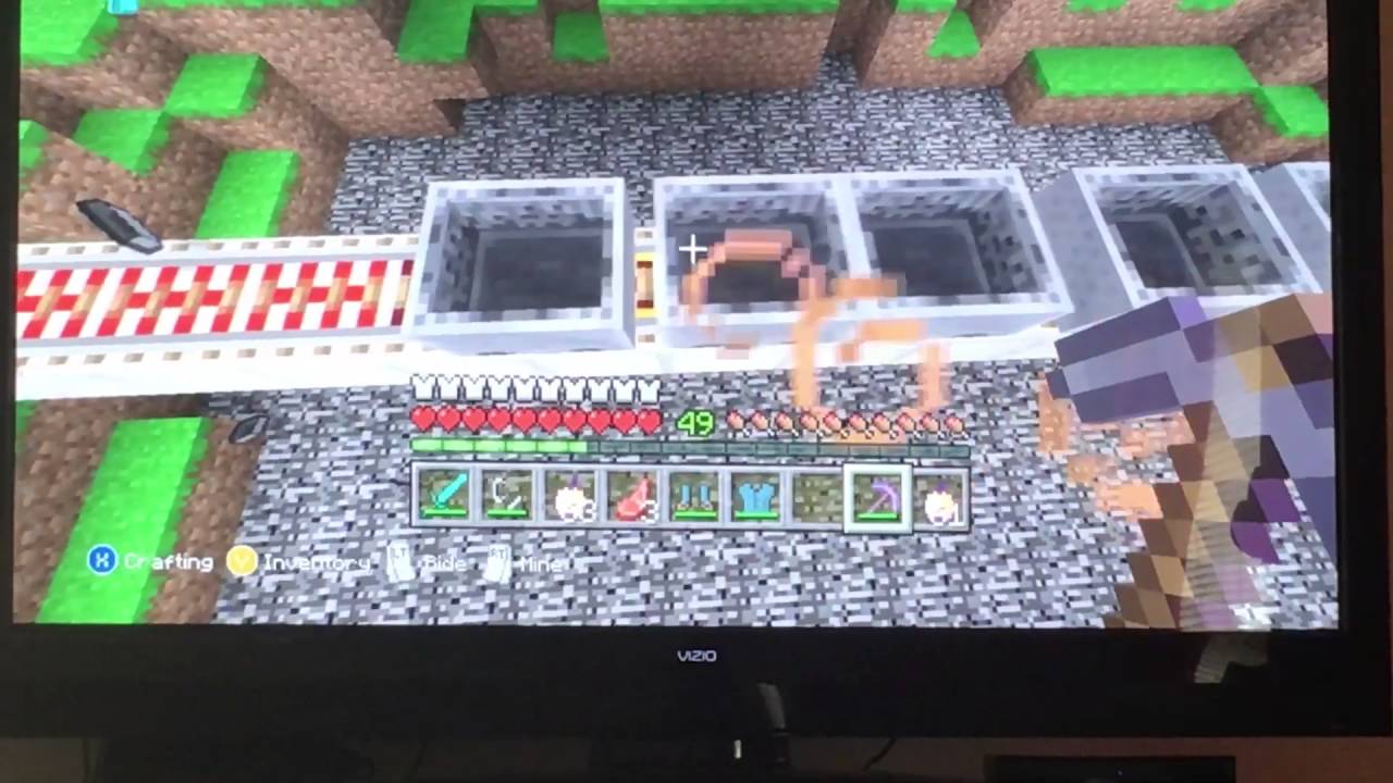 ATL Minecraft World - YouTube