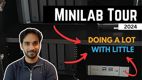 Ultimate Docker Server: Complete Docker Course for Homelabbers by SimpleHomelab - YouTube