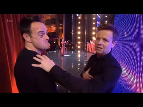 BGT 2019 Auditions (Ant and Dec best bits) - YouTube