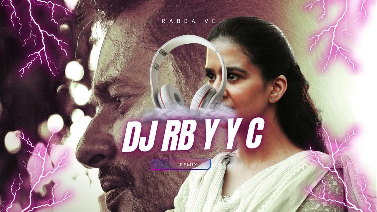 Rabba Ve (RB Original Mix) Jyoti Nooran || Roopi Gill || ft DJ_RB 2025 REMIX #rb - YouTube