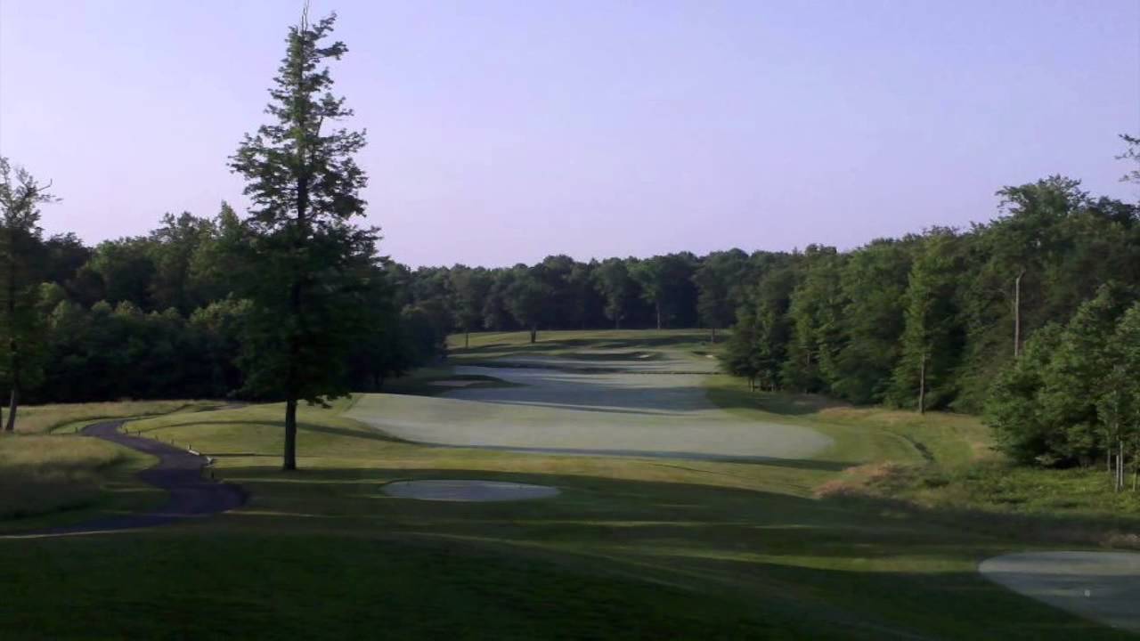 Bulle Rock Golf Course V2 - YouTube