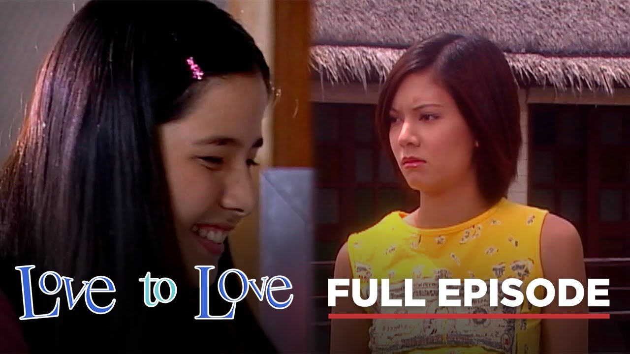 Love To Love: Rich in Love / Maid for Each Other - Full Episode 11 (Stream Together) - YouTube
