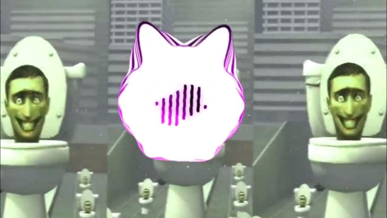 Skibidi Toilet Theme Song (Full Version) (Bass Boosted) - YouTube