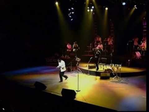 ROBERTO ROENA EN VIVO - YouTube