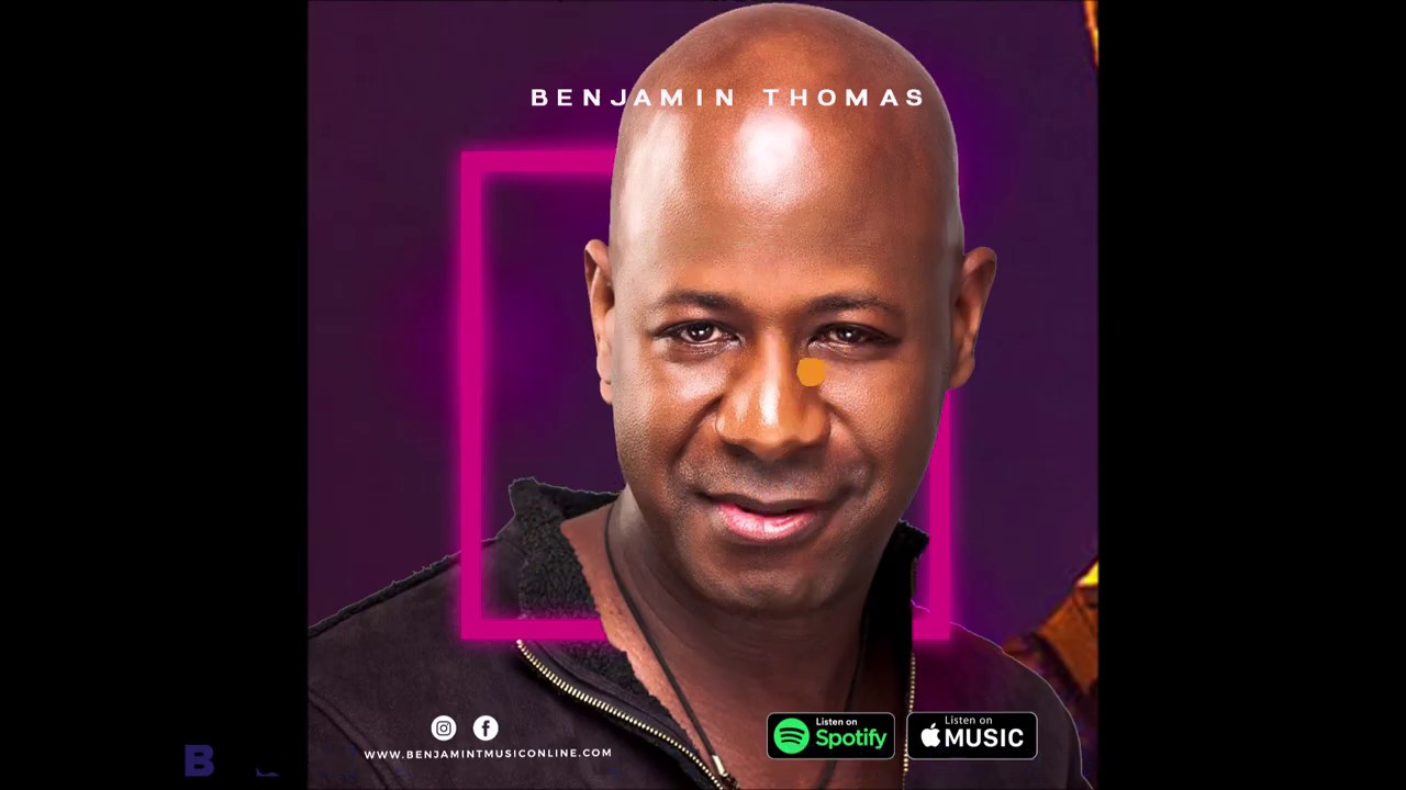Benjamin Thomas: Short Music Mix - YouTube