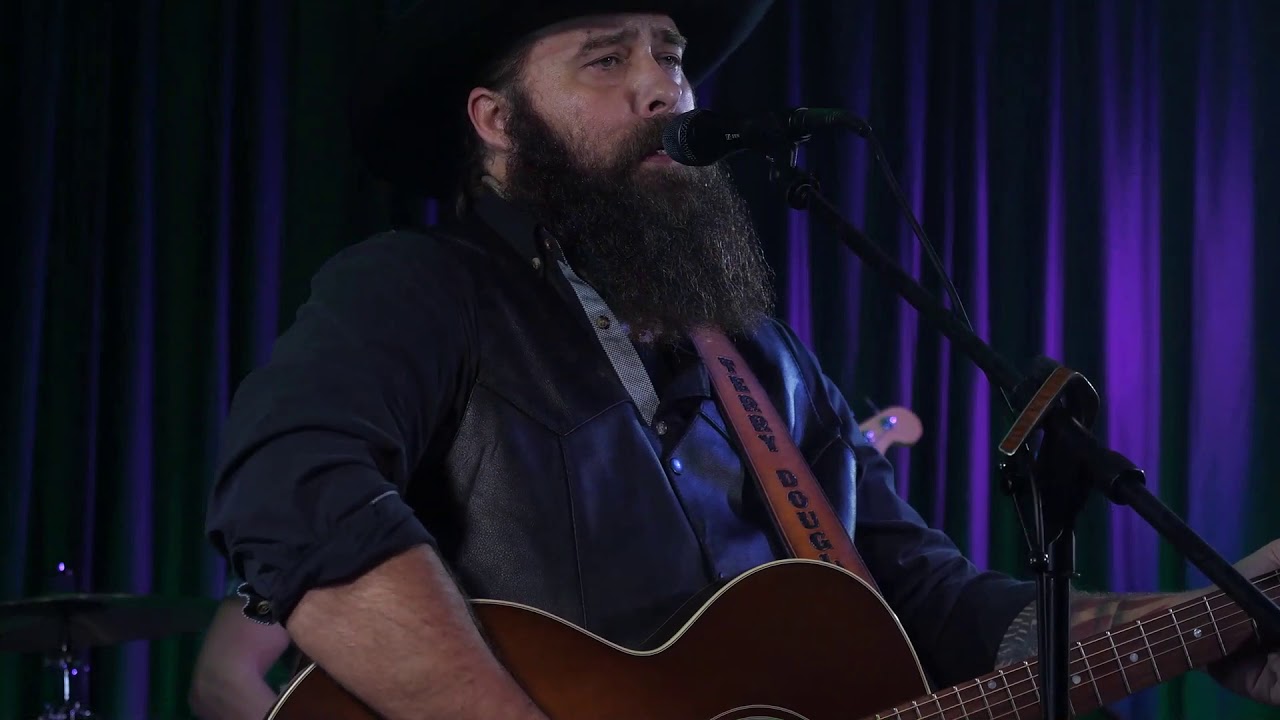 Wildflower Live- Terry Douglas Band - YouTube