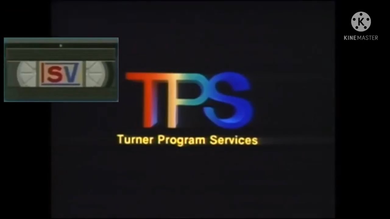 Shokus Video takes over the Turner Program Services logo - YouTube