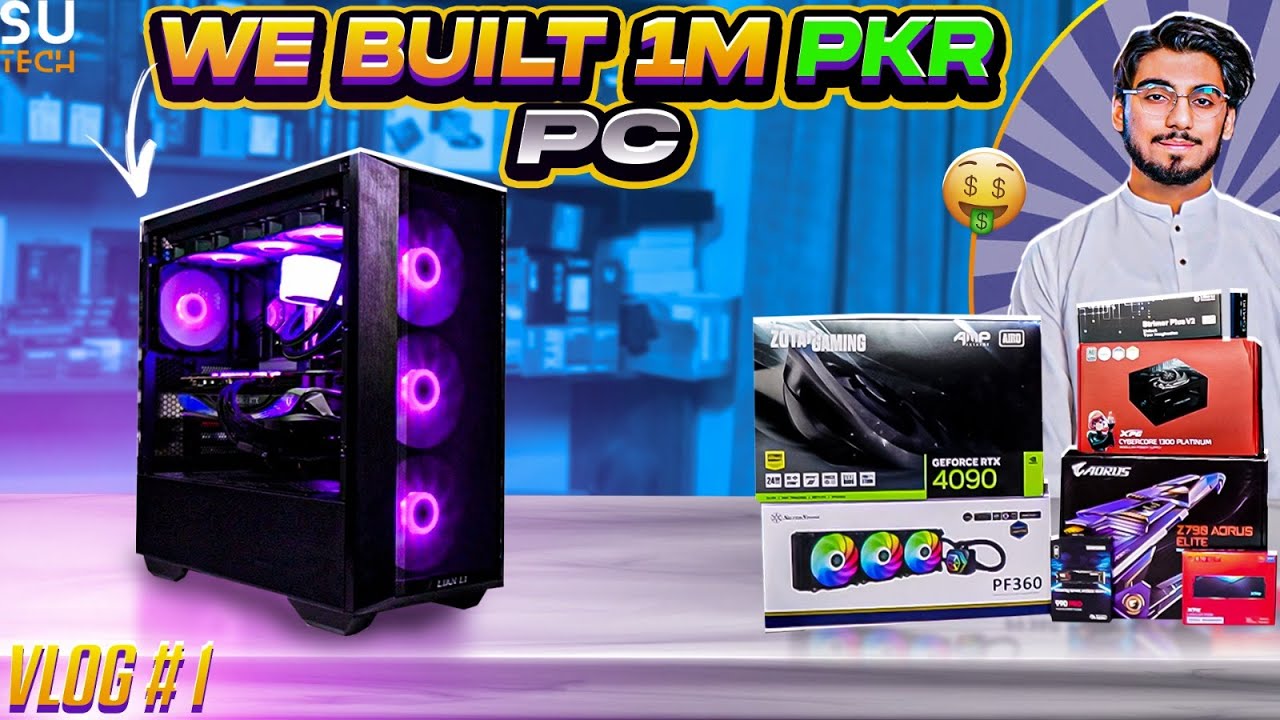 1 Million PKR PC BUILD RTX 4090 SU Tech VLOG 1 YouTube 1-million-pkr-pc-build-rtx-4090-su-tech-vlog-1-youtube