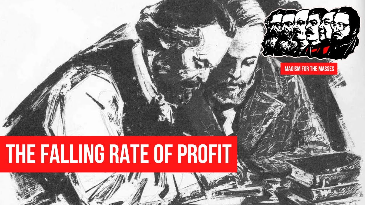 Marxism 101, The Rate of Profit - YouTube