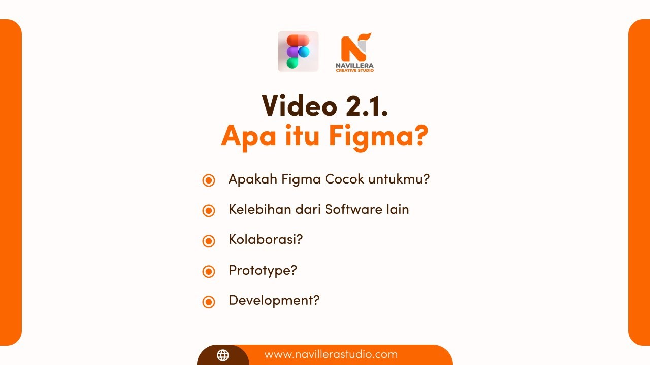 2.1 APA ITU FIGMA? | BELAJAR UI DESIGN MENGGUNAKAN FIGMA - YouTube