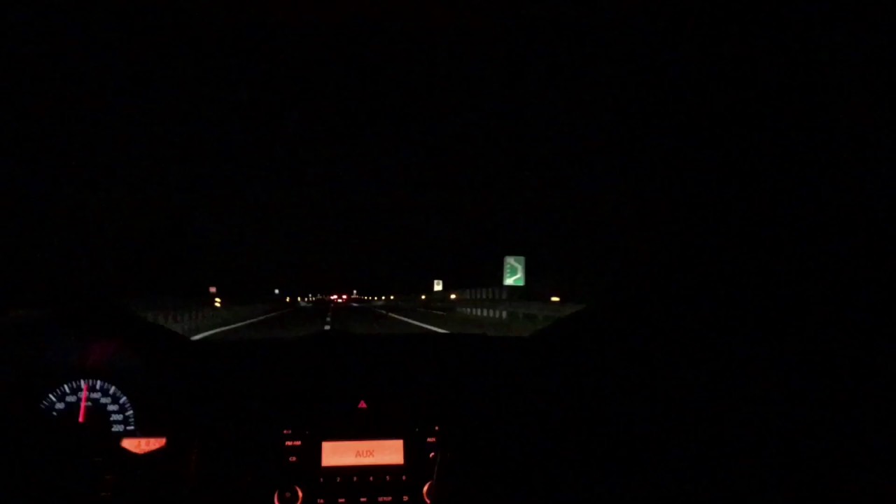 130 IN AUTOSTRADA SI VOLA MARTIN GARRIX (Made in Salento) ★ - YouTube