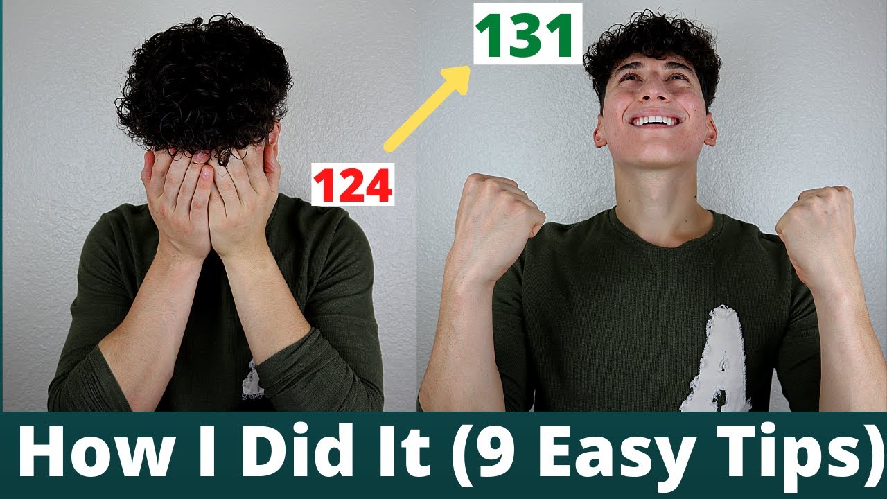 How to Study for CARS | My 9 tips for a 99th percentile score (131 ...