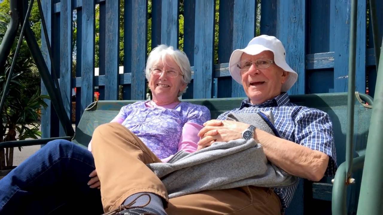 iCareHealth’s Care Home, Meds and eLearning Software in Action at ...
