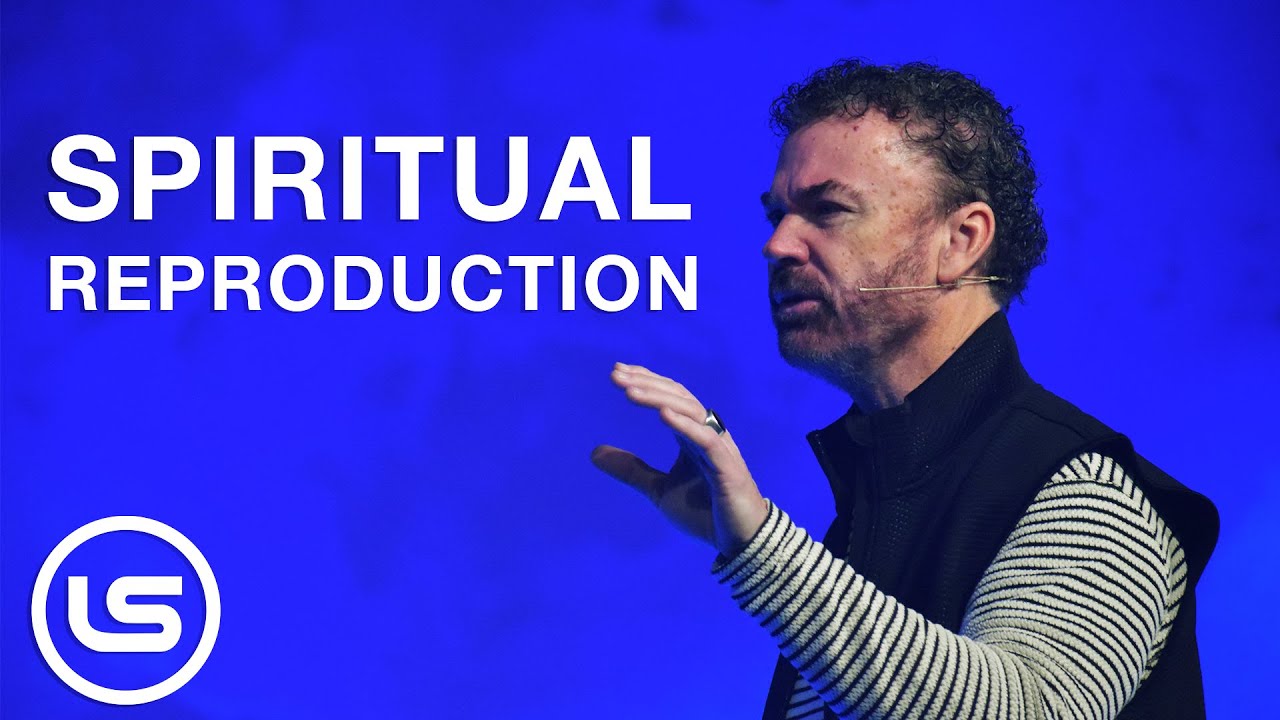 Spiritual Reproduction Jan 10, 2021 - YouTube