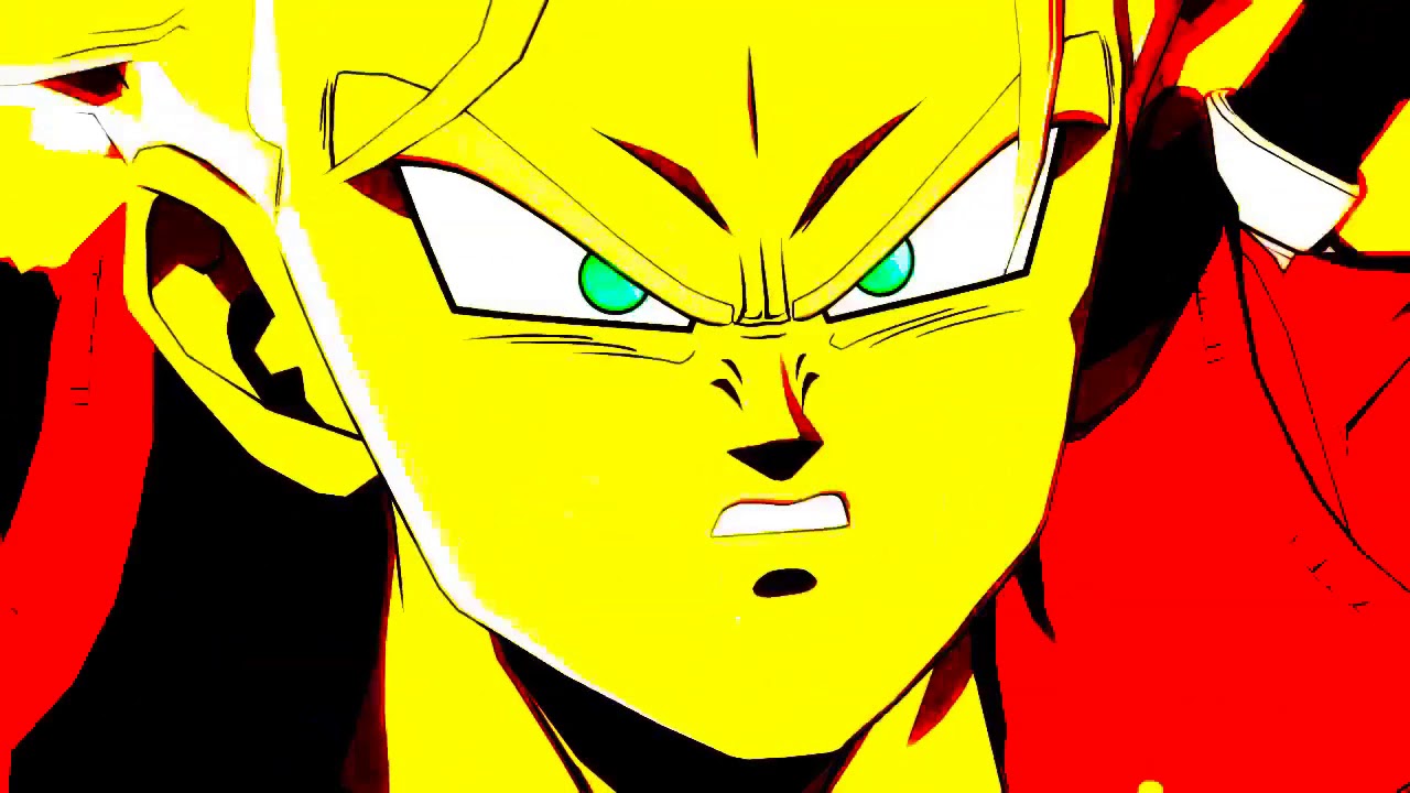 TRUNKS THE MEME DESTROYER - YouTube