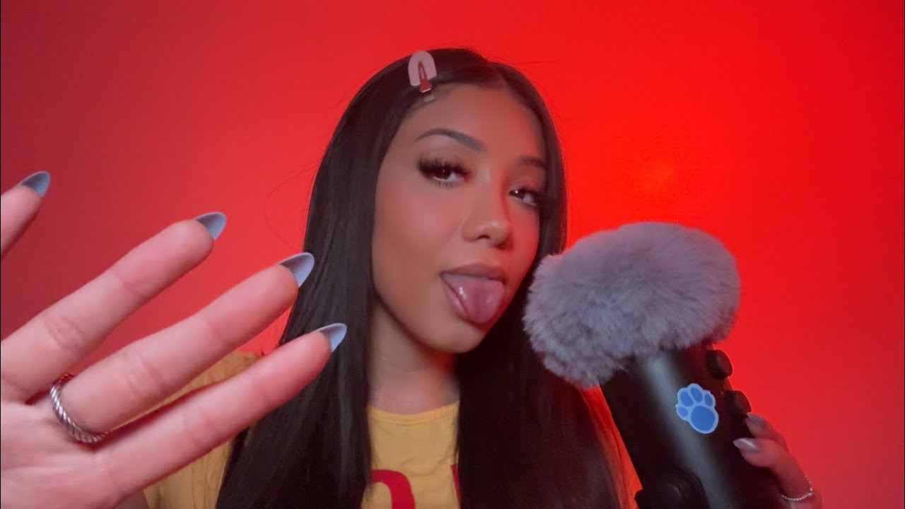 *WARNING* This ASMR Will Put You To Sleep 💤 - YouTube