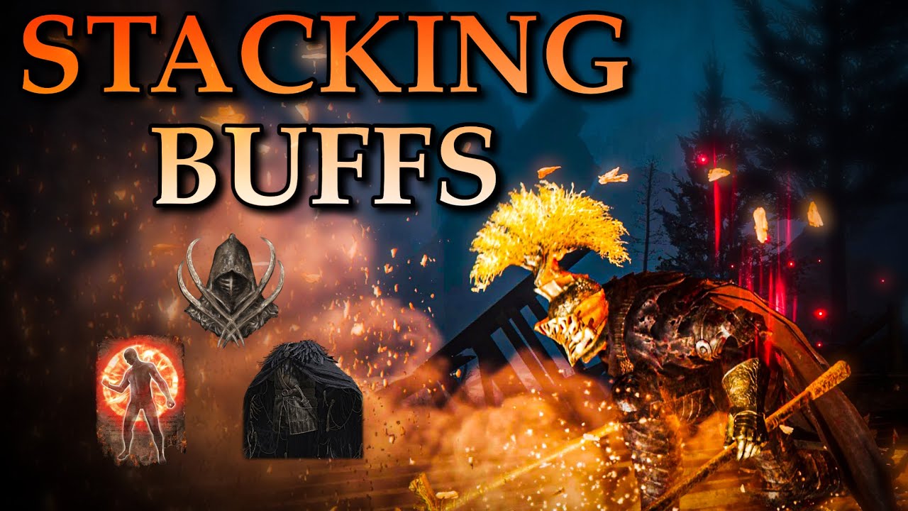 Jumping Attacks Are Perfectly Balanced - YouTube