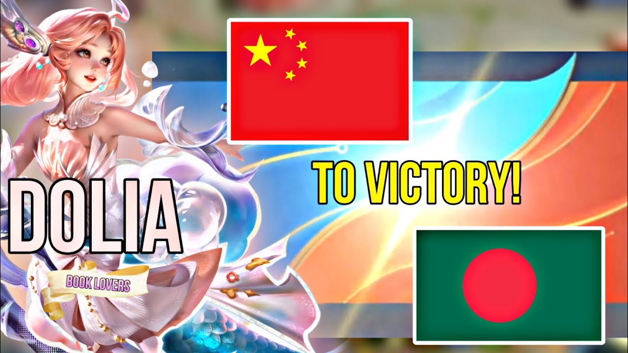 HONOR OF KINGS - DORIA GAMEPLAY II TOP GLOBAL DORIA HOK I THE ORIGINAL ...