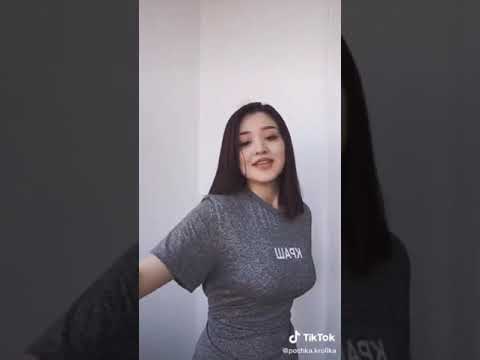 viral || video tiktok dayana kazakhstan