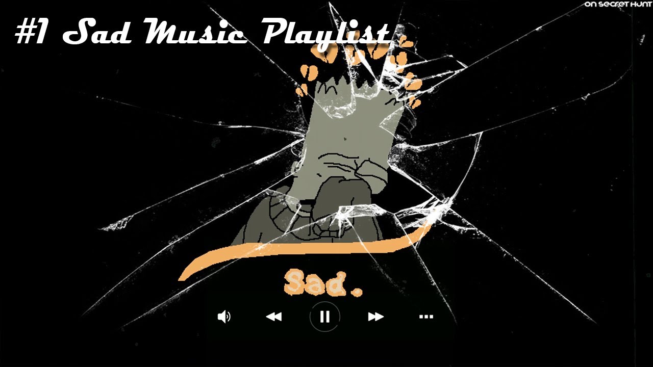 #1 Sad Music Playlist - Most emotional piano pieces | Feeling SAD